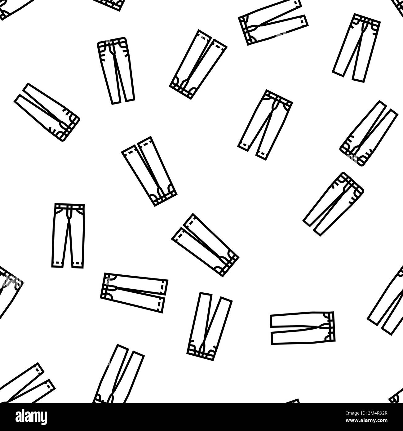 Seamless denim texture Black and White Stock Photos & Images - Alamy