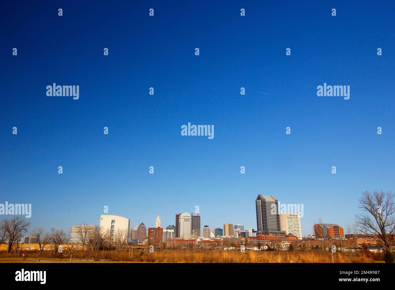 Columbus ohio audubon park hi-res stock photography and images - Alamy