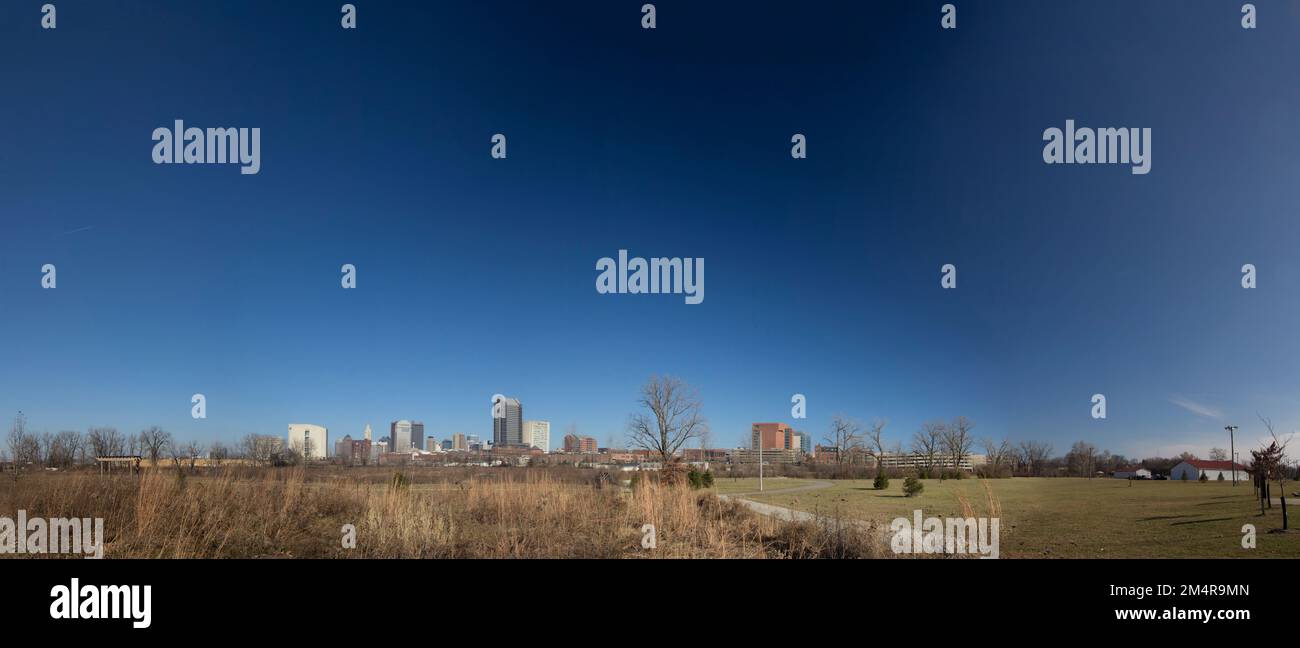 Scioto audubon metro park hi-res stock photography and images - Alamy