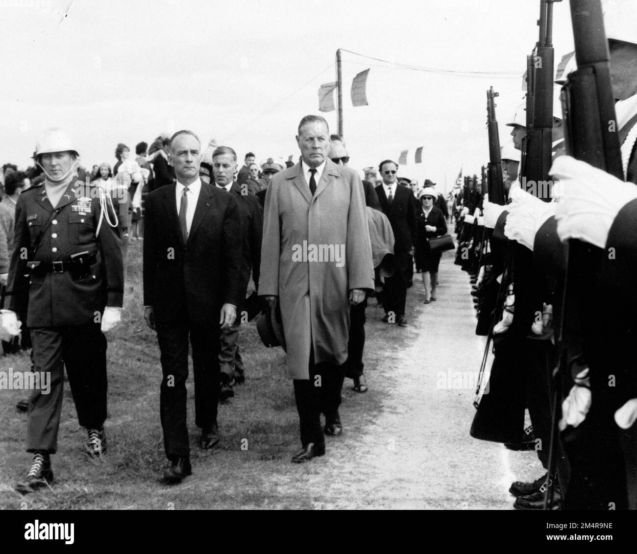 Uncaptioned. Photographs of Marshall Plan Programs, Exhibits, and ...