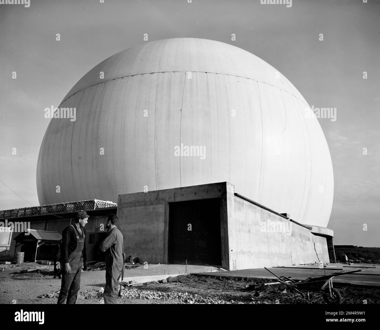 Uncaptioned. Photographs of Marshall Plan Programs, Exhibits, and ...