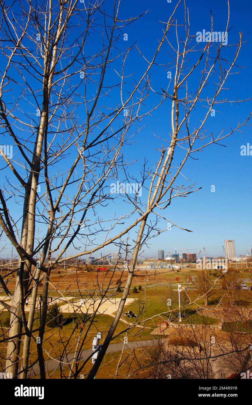 Columbus ohio audubon park hi-res stock photography and images - Alamy