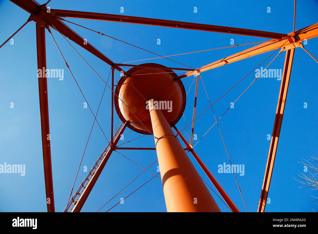 Columbus ohio audubon park hi-res stock photography and images - Alamy
