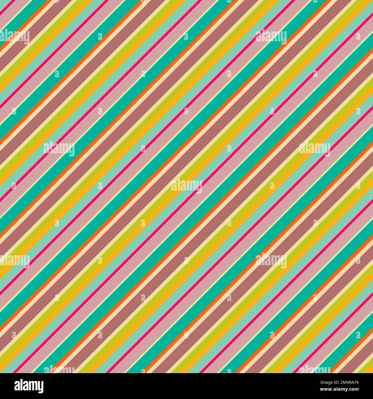 Seamless retro texture with stripes Stock Photo - Alamy