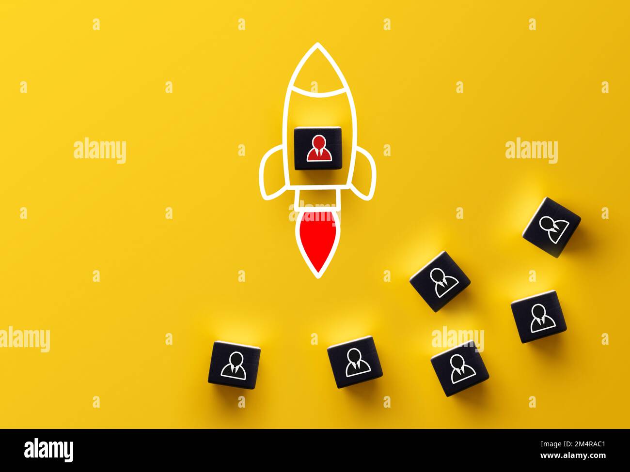 Team work icon hi-res stock photography and images - Alamy