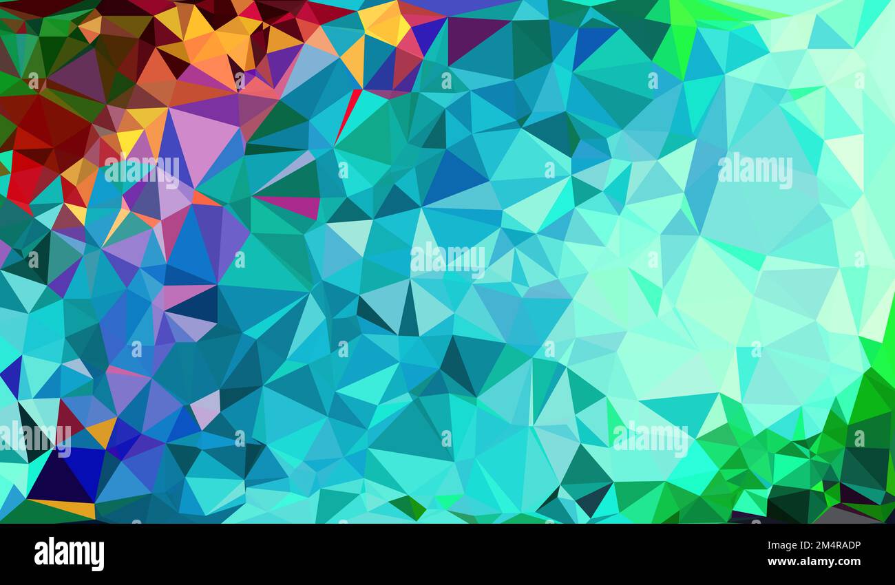 Trigonous texture hi-res stock photography and images - Alamy