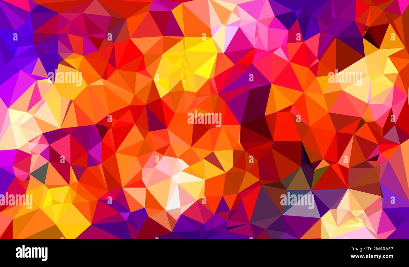 Trigonous texture hi-res stock photography and images - Alamy