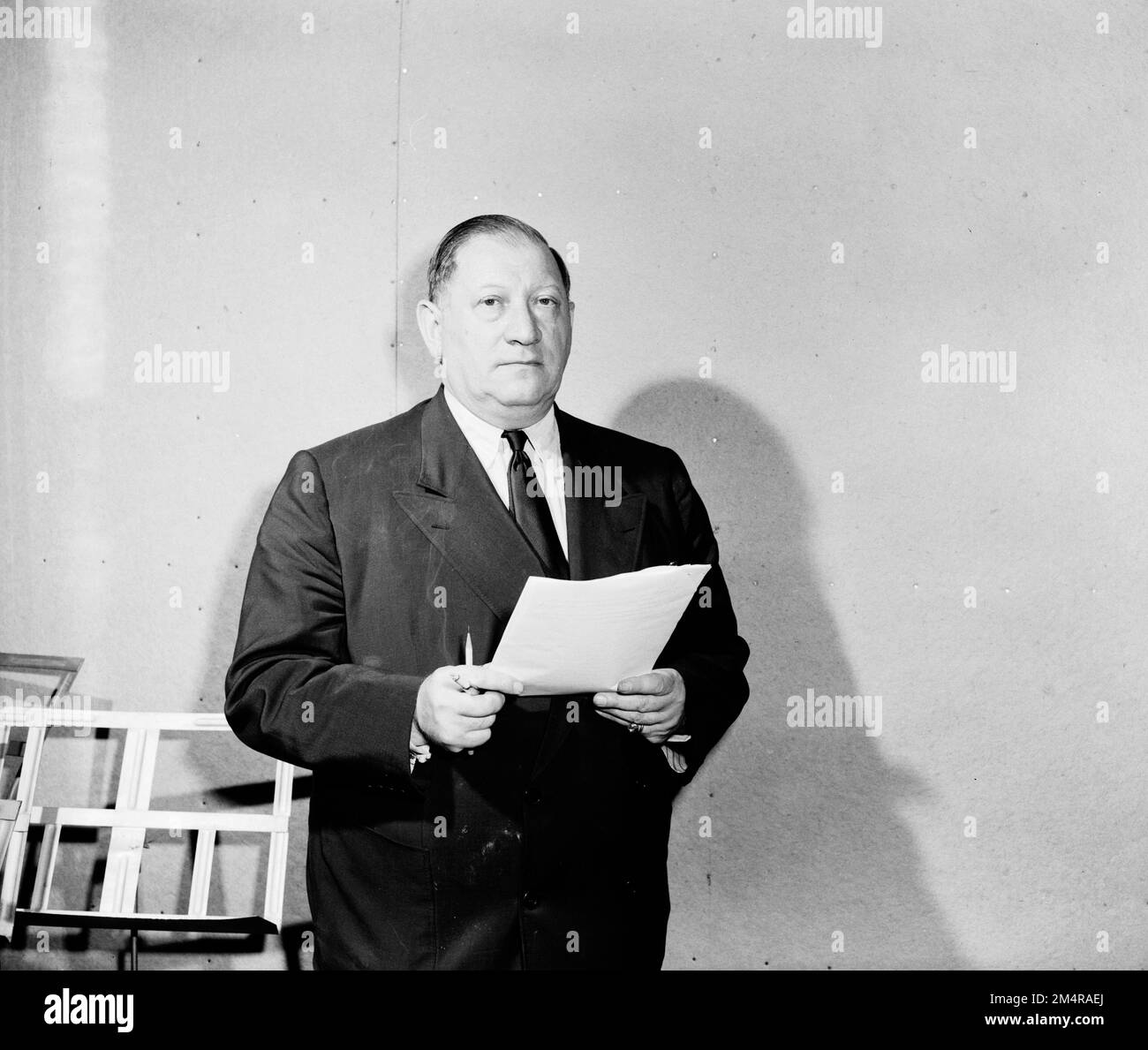 This is Europe (Gregory Ratoff and Lou Van Burg). Photographs of ...