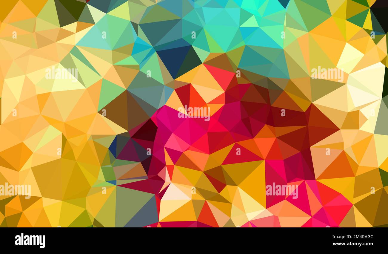 Trigonous texture hi-res stock photography and images - Alamy