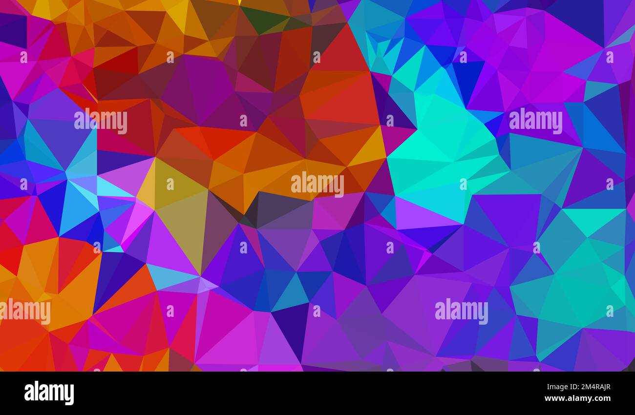 Trigonous texture hi-res stock photography and images - Alamy