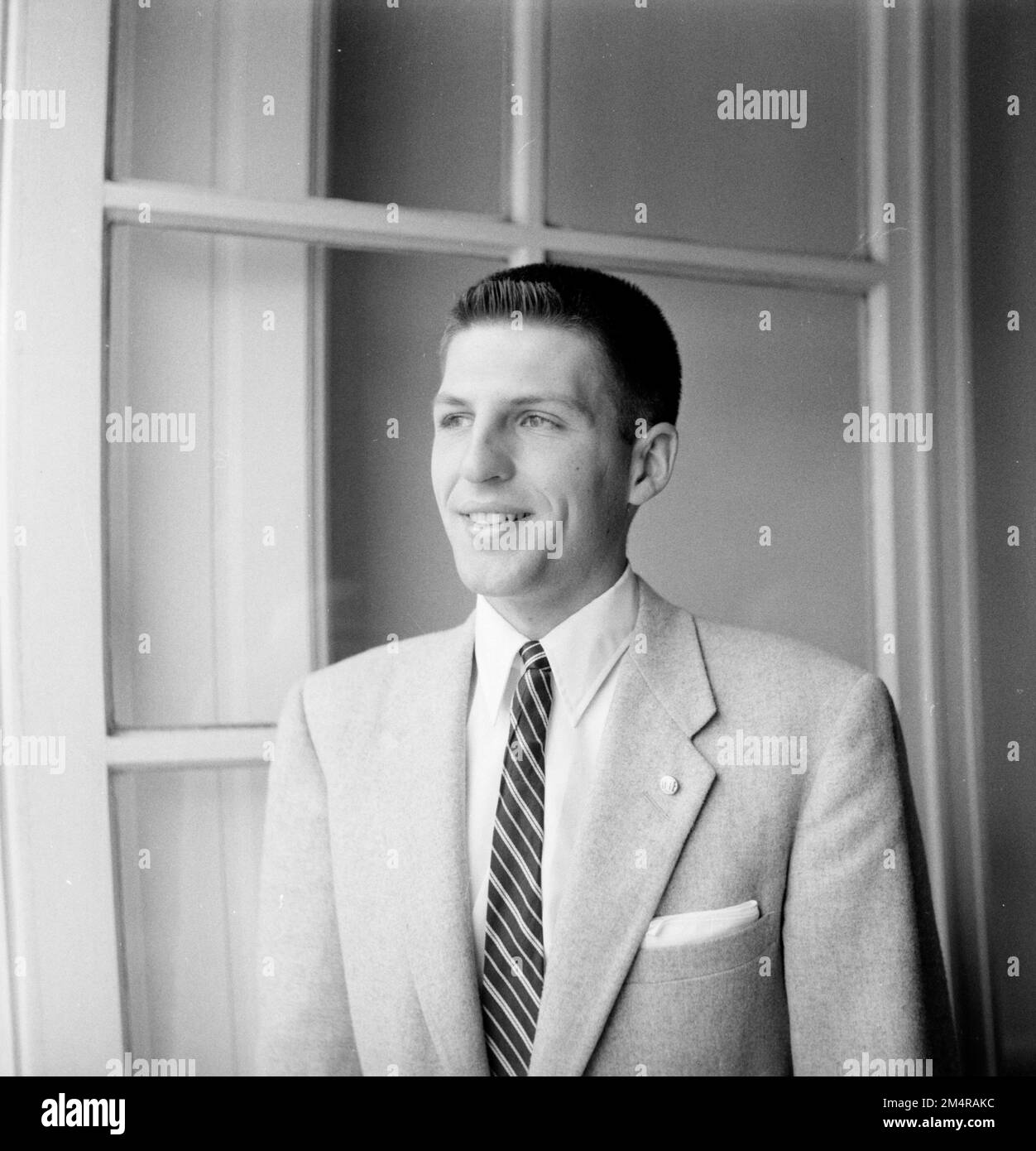 IFYE Students, US Embassy. Photographs of Marshall Plan Programs ...