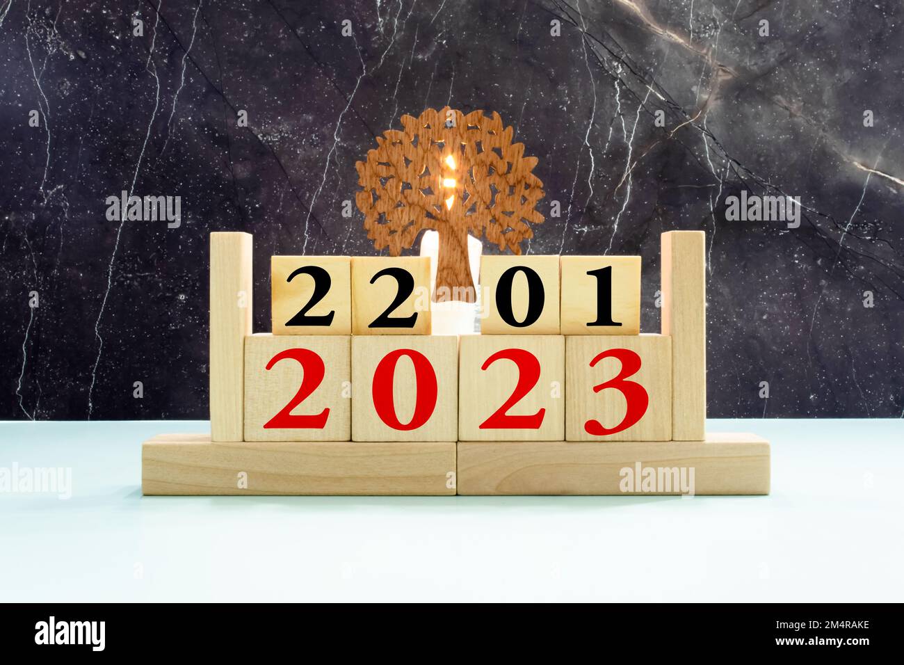 January 22 calendar date hi-res stock photography and images - Alamy