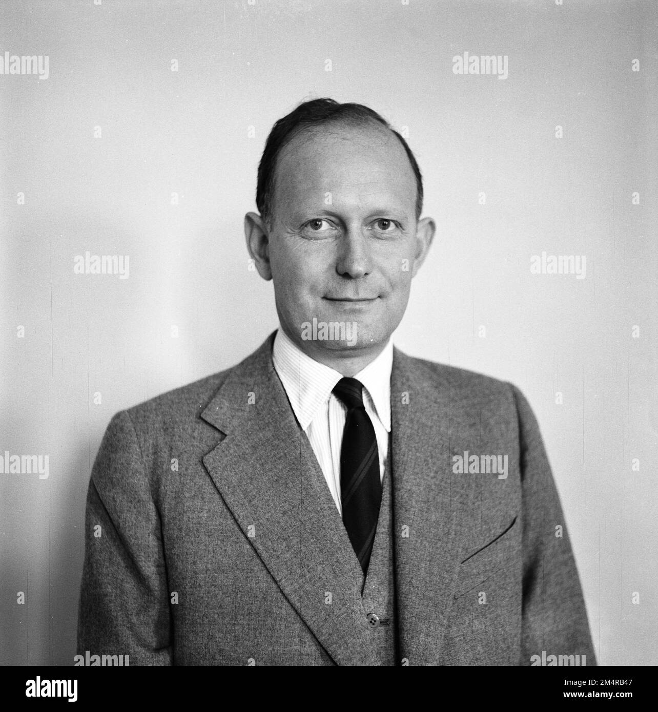 C. Douglas Dillon. Photographs of Marshall Plan Programs, Exhibits, and ...