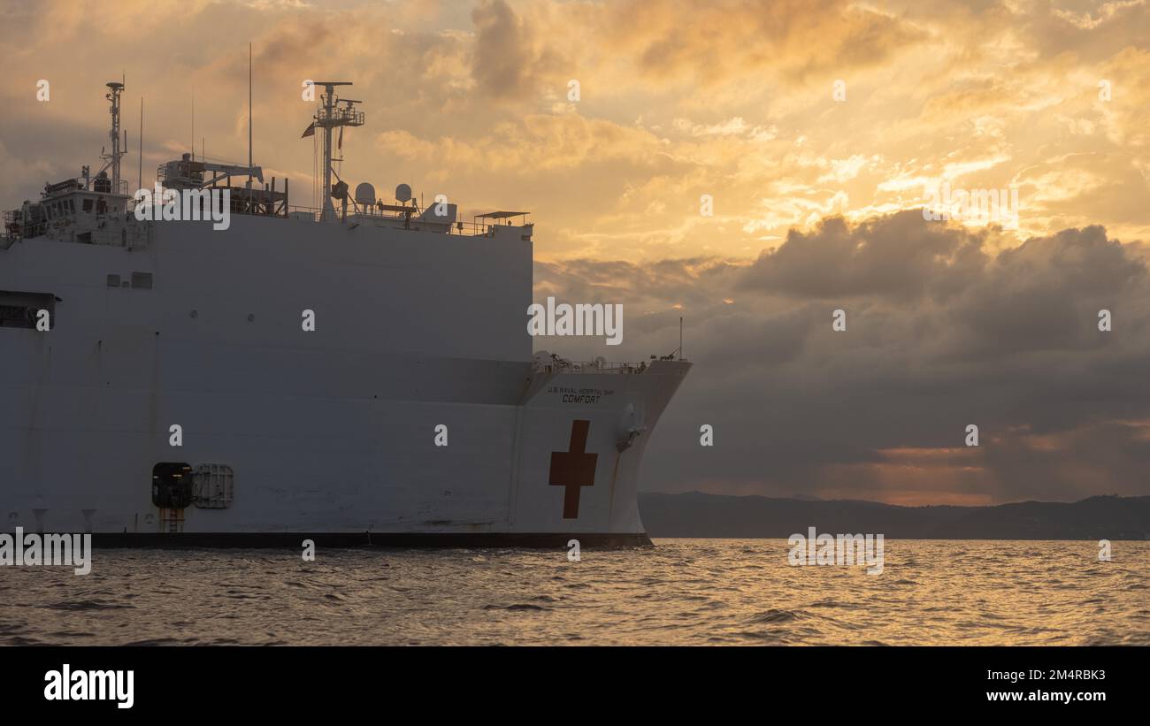 Continuing promise 2022 hi-res stock photography and images - Alamy