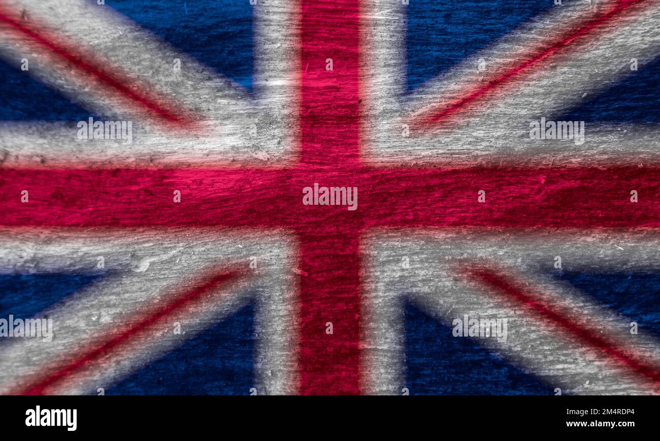 british flag texture as background Stock Photo - Alamy