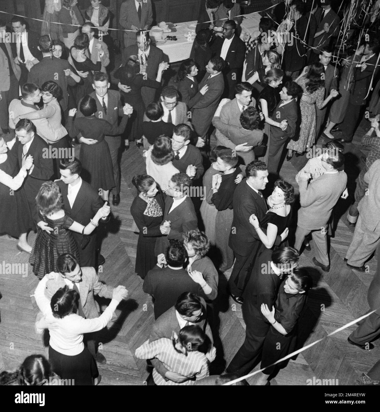 Charles Rosen, US Pianist Concert, USIS. Photographs of Marshall Plan ...