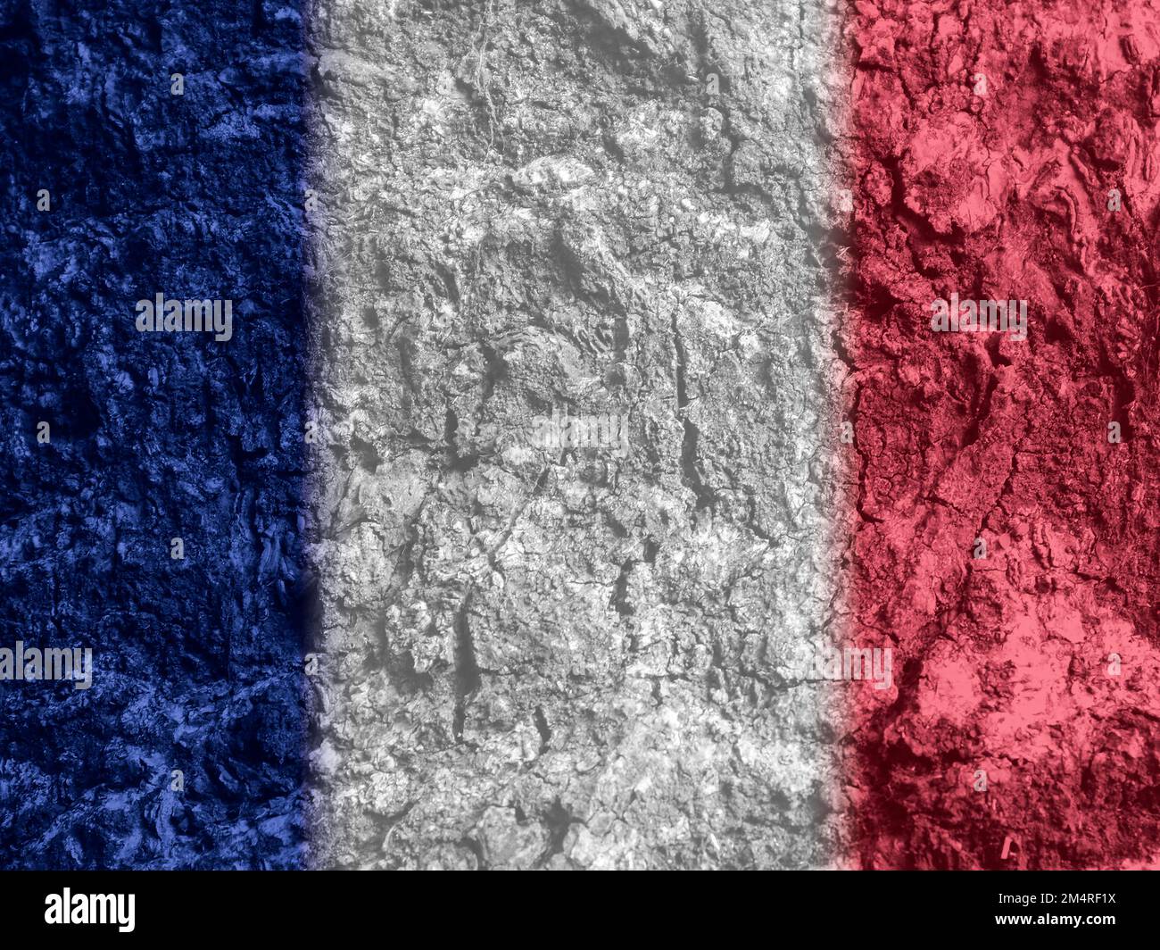 french flag texture as background Stock Photo - Alamy