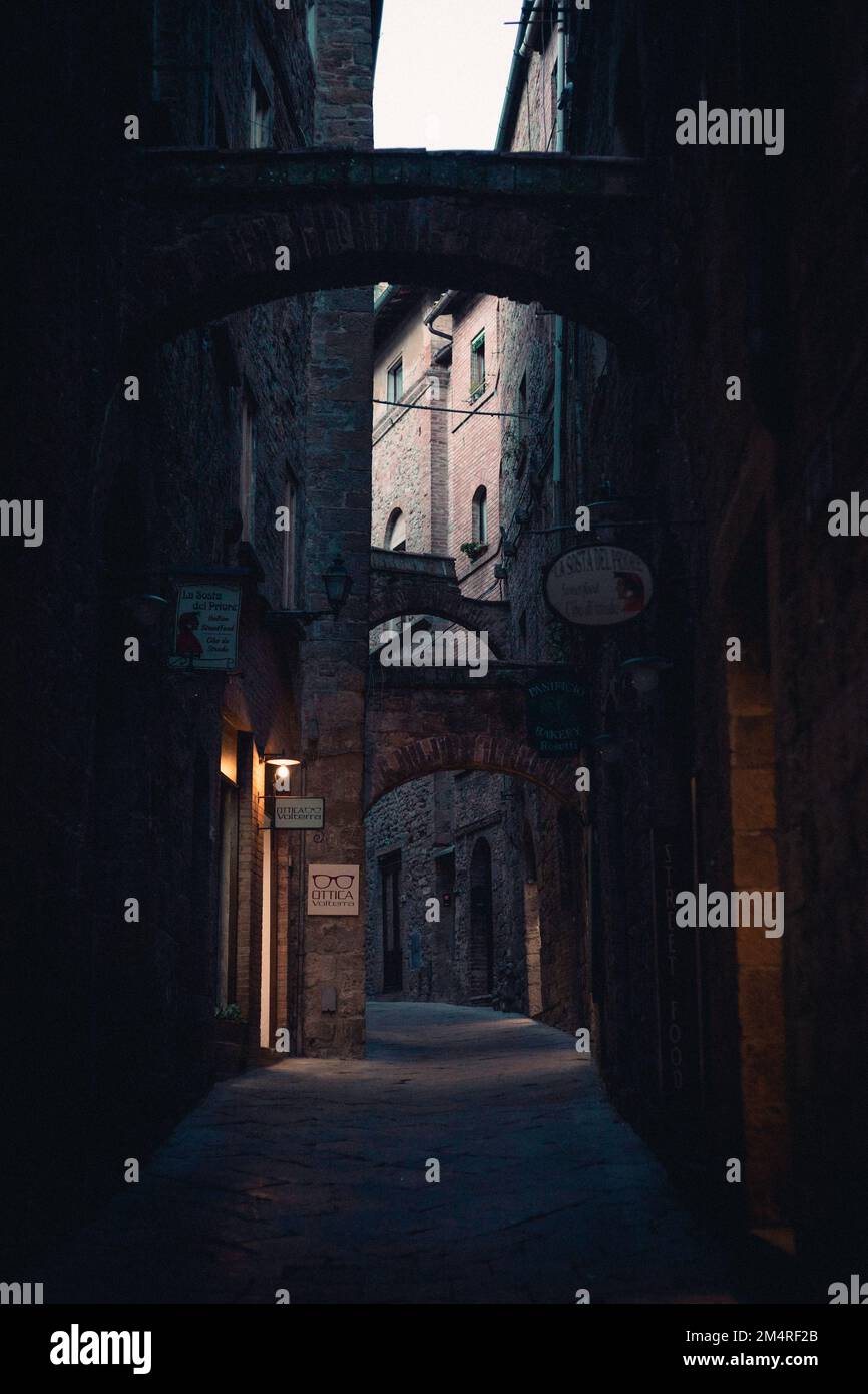 Voltera hi-res stock photography and images - Alamy