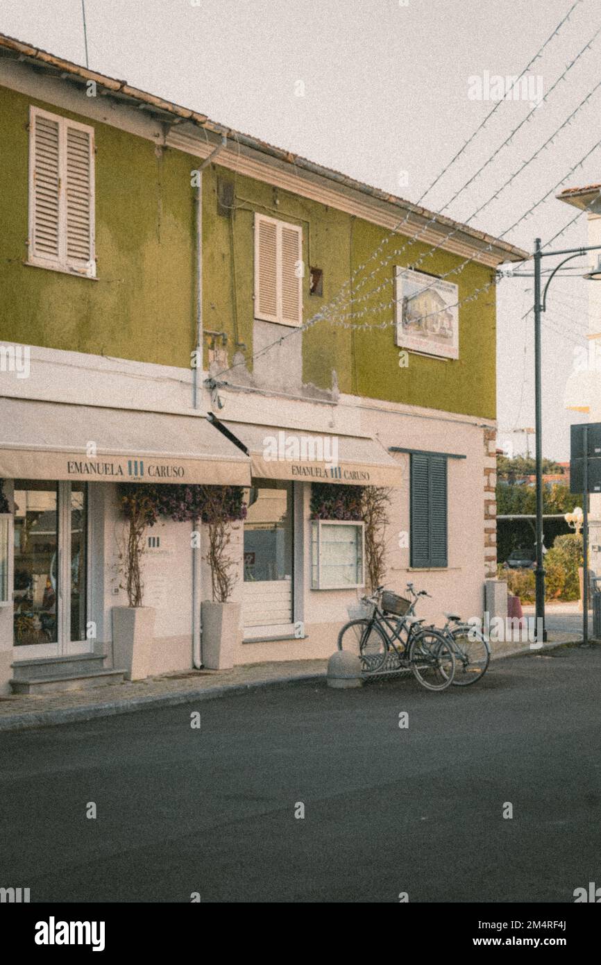 Voltera hi-res stock photography and images - Alamy