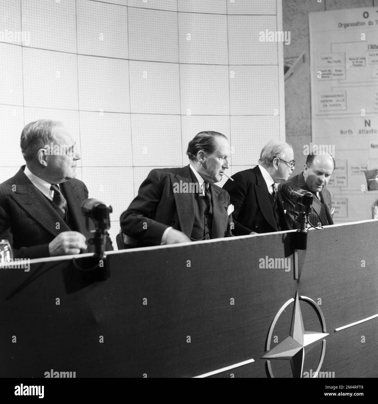 Plan marshall soviet hi-res stock photography and images - Alamy