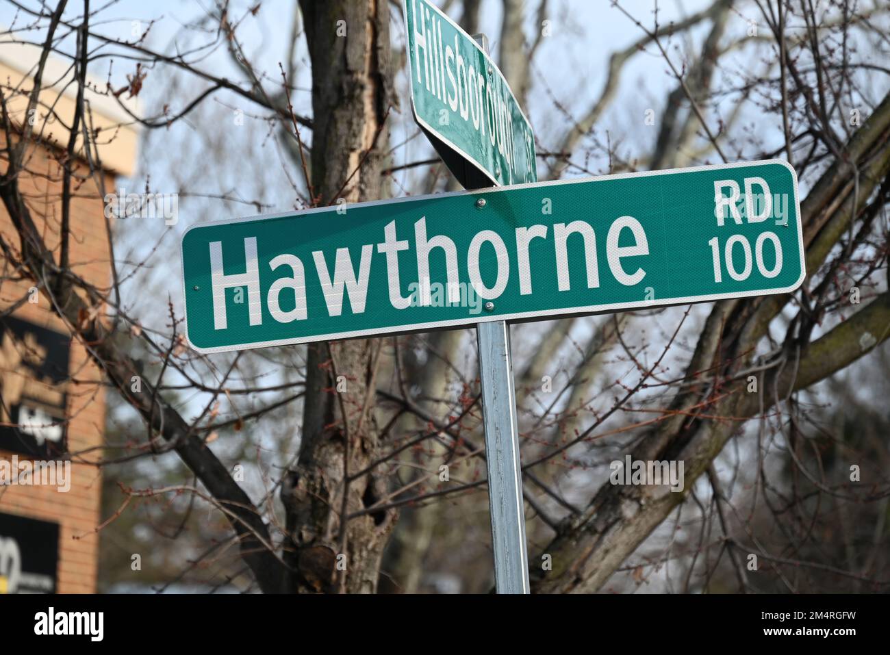 Raleigh north carolina name hi-res stock photography and images - Alamy