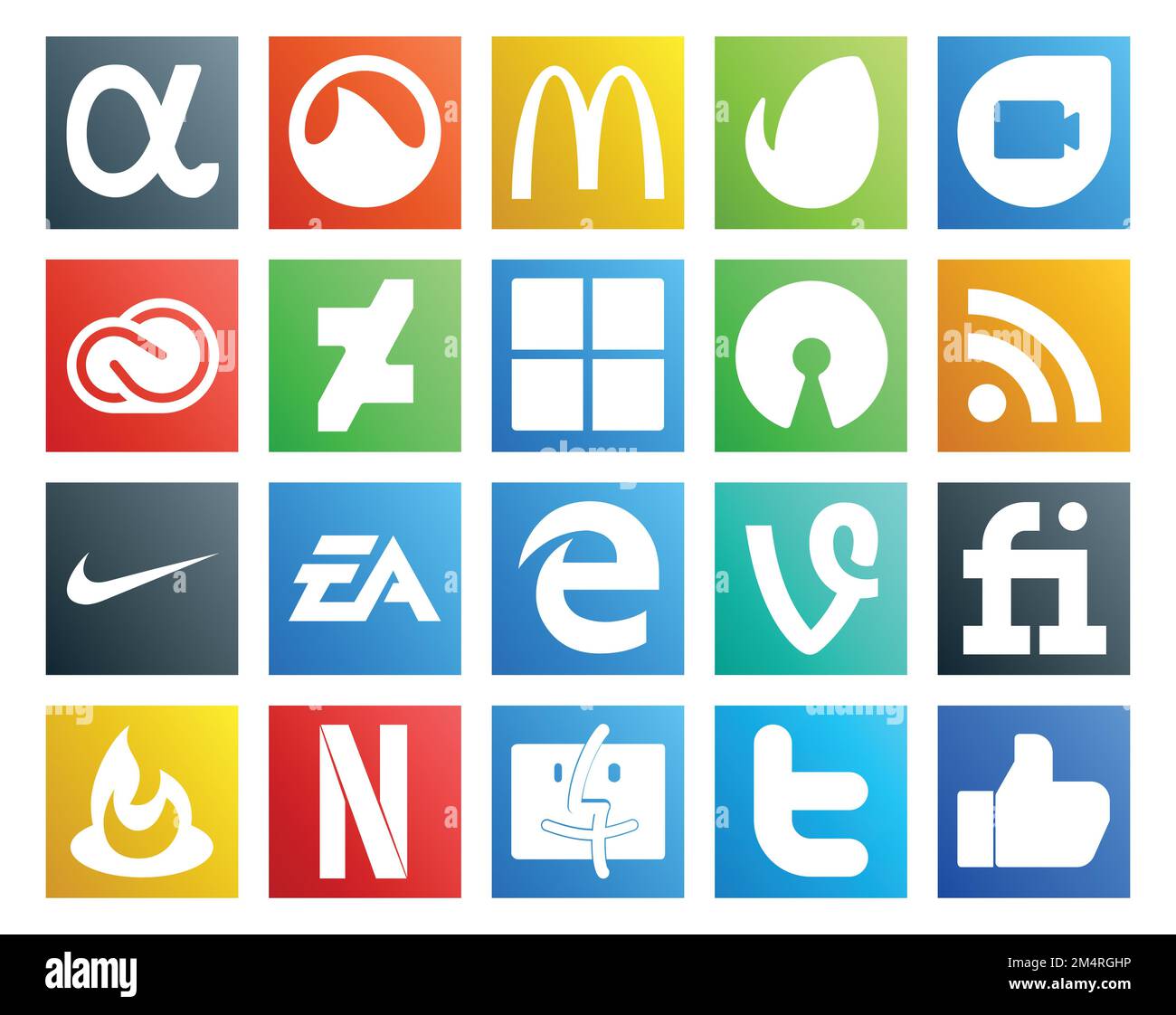 Ea sports logo Stock Vector Images - Alamy