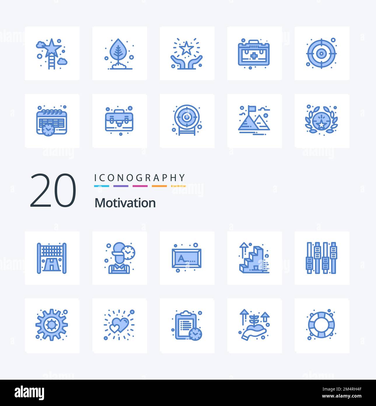 Motivation photo Stock Vector Images - Alamy