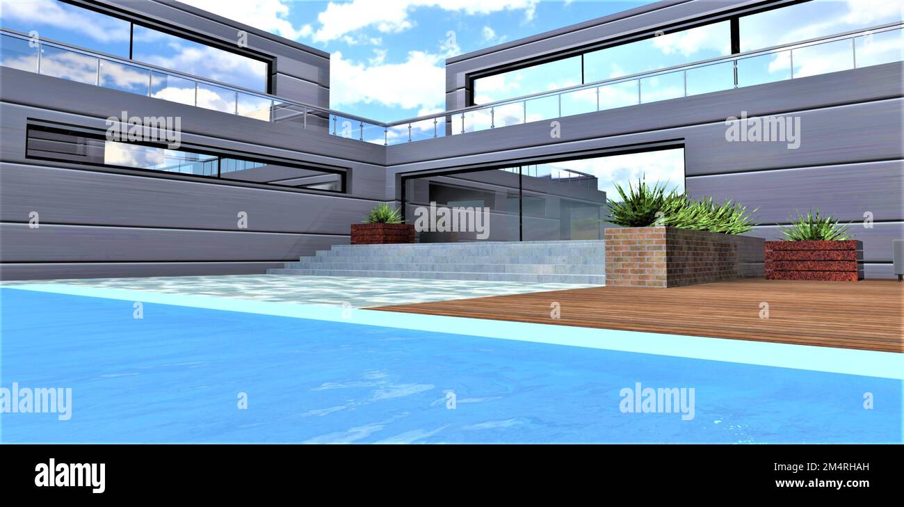 Cornerless door hi-res stock photography and images - Alamy