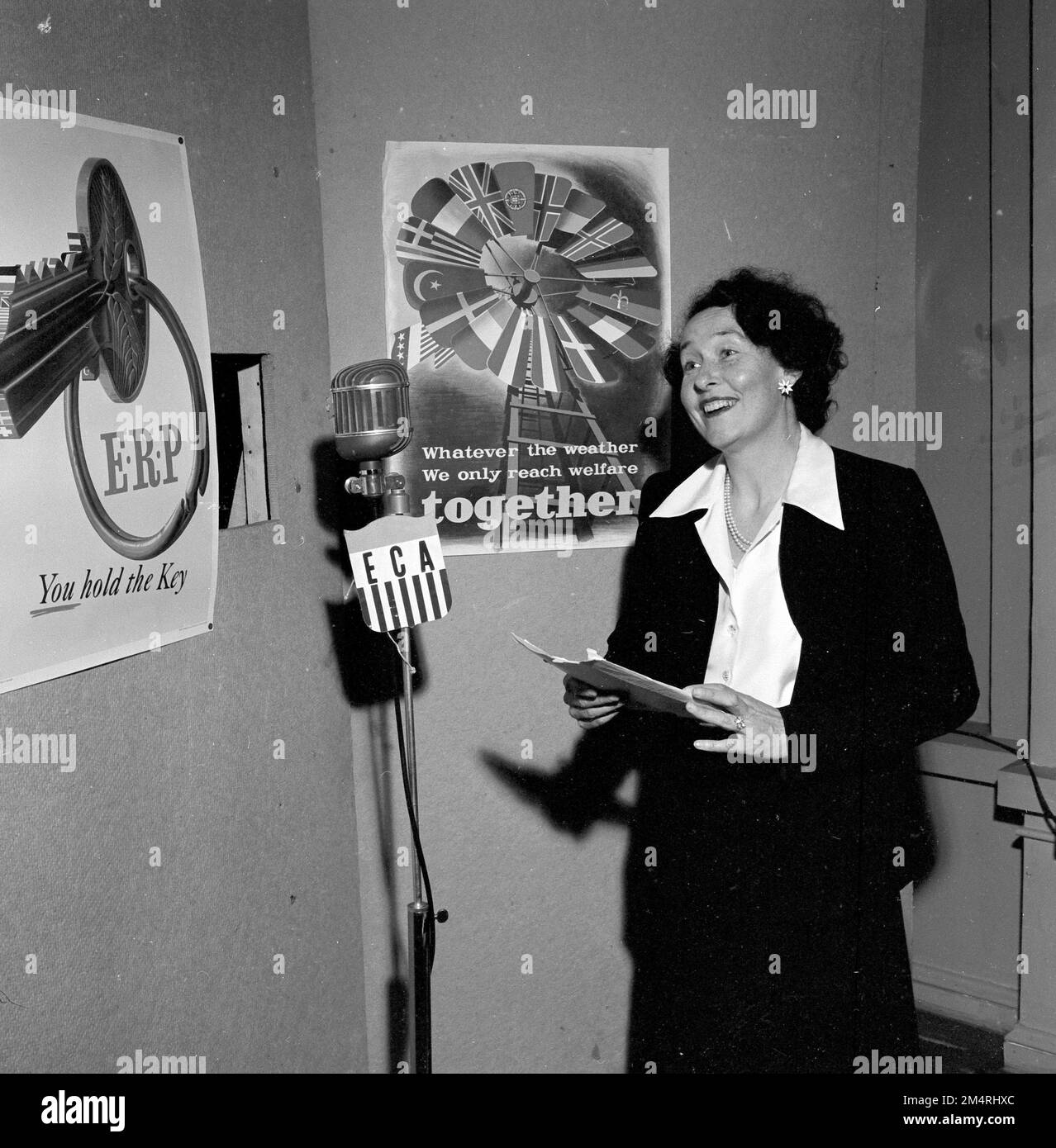 This is Europe - Program #5, Series VI Randy Helseth, Alberto ...