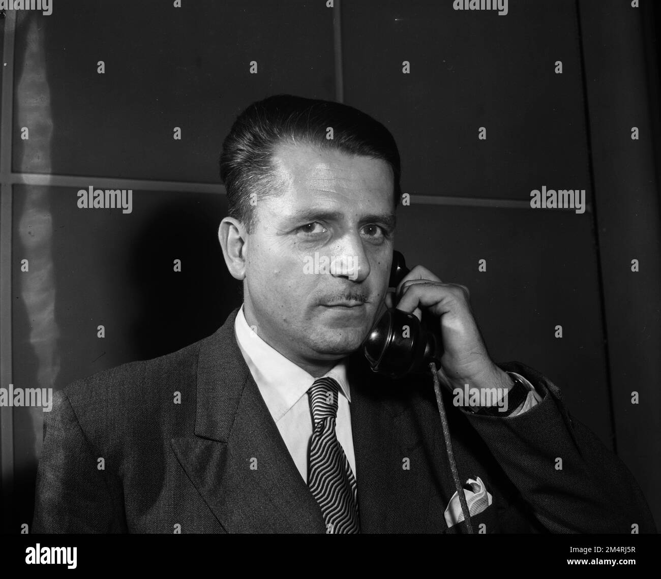 Robert Buron. Photographs of Marshall Plan Programs, Exhibits, and ...