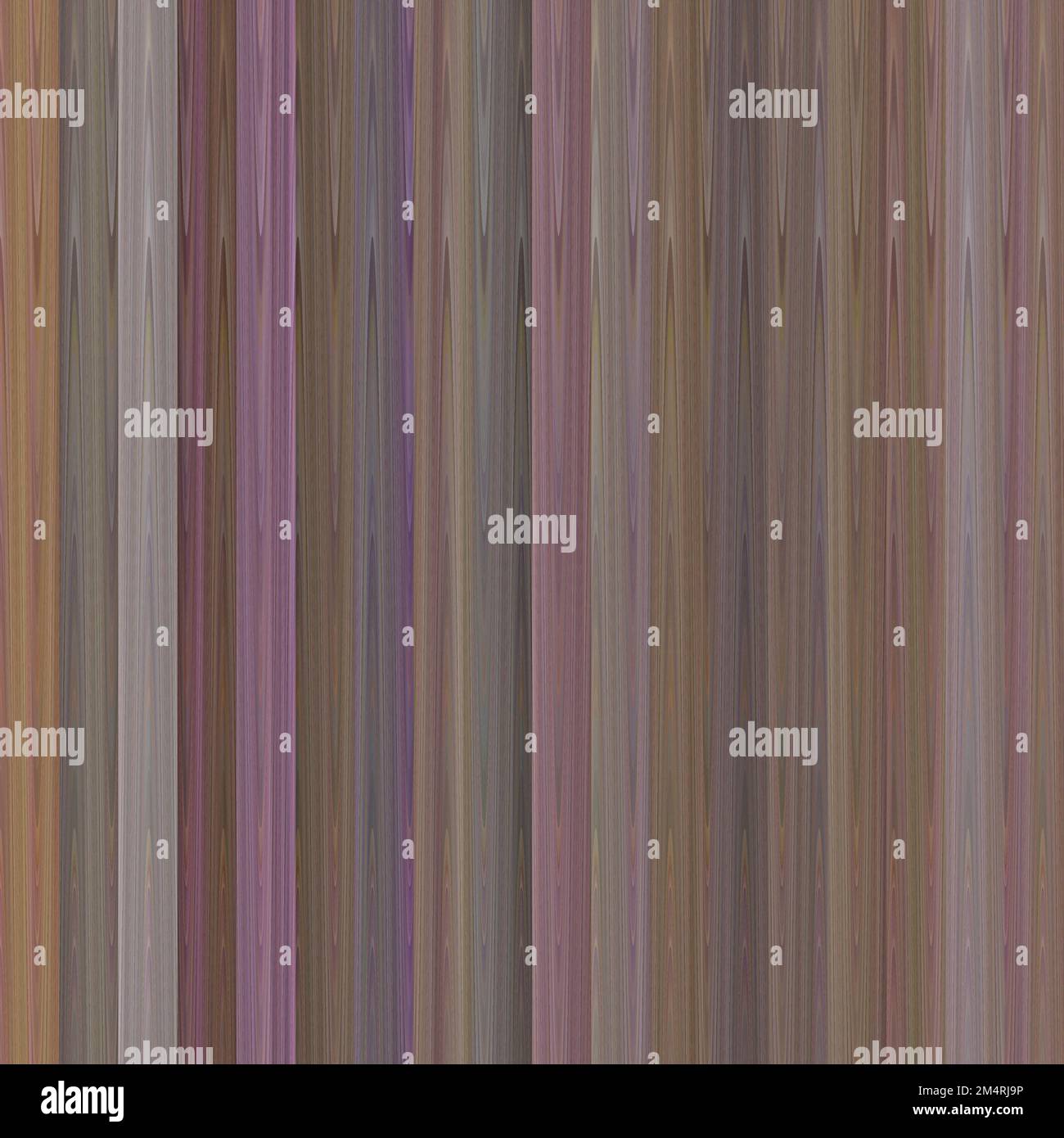 Striped marl in organic texture seamless pattern. Heathered natural ...