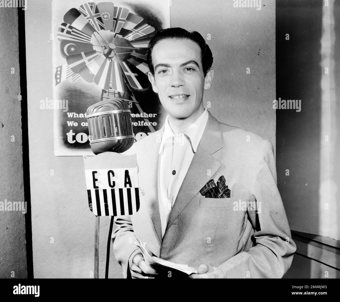 This is Europe (Gregory Ratoff and Lou Van Burg). Photographs of ...