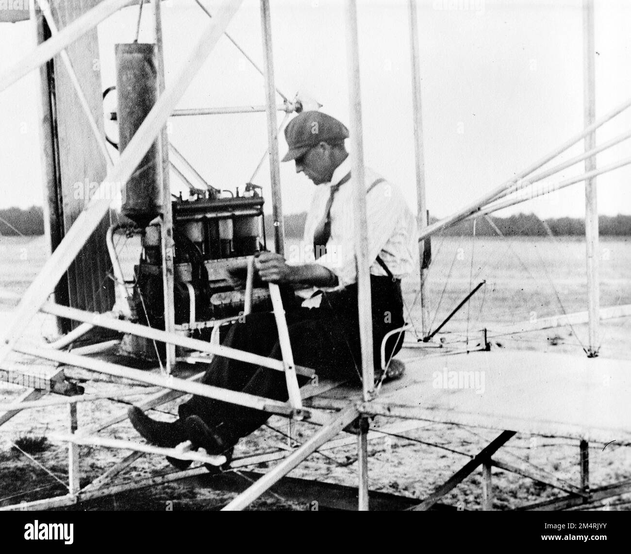 Wilbur marshall hi-res stock photography and images - Alamy