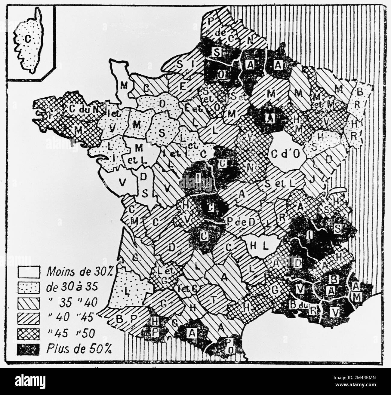 Communist Charts (Maps). Photographs of Marshall Plan Programs ...