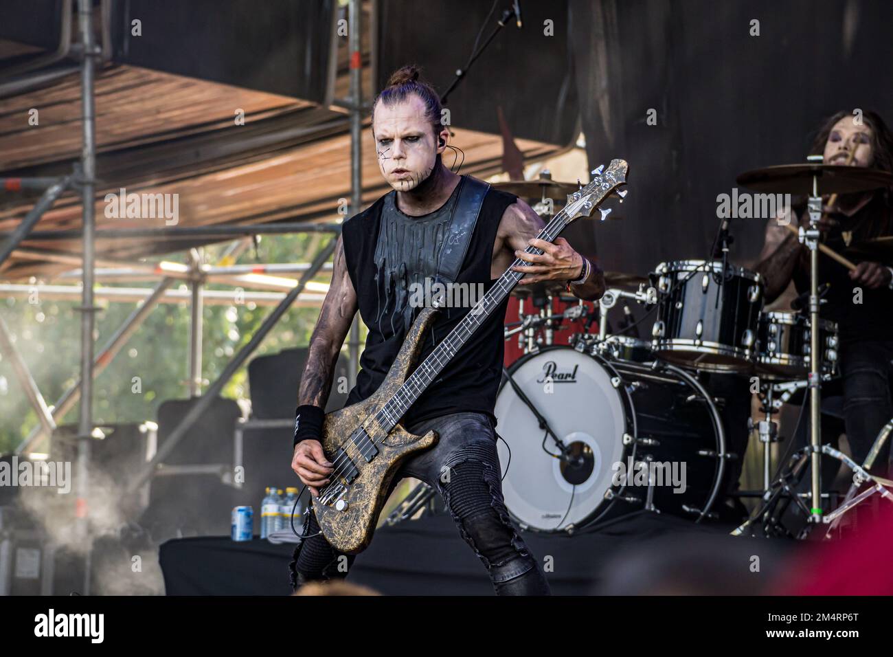 Leyenda del rock hi-res stock photography and images - Alamy