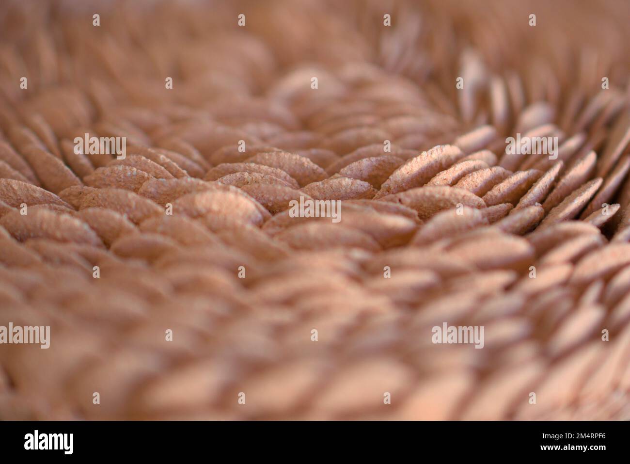 pink clay texture macro Stock Photo - Alamy
