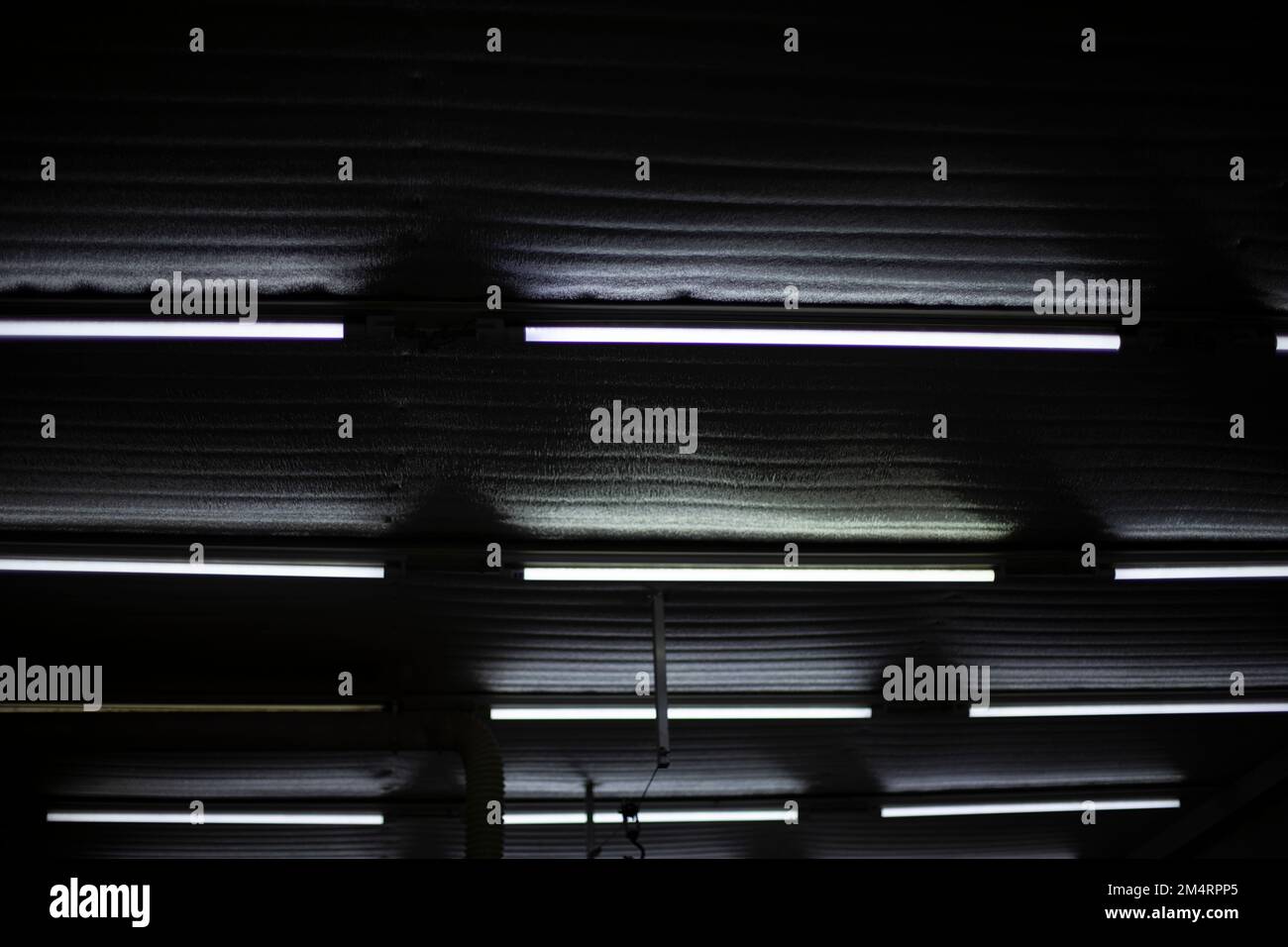 Fluorescent panel hi-res stock photography and images - Alamy