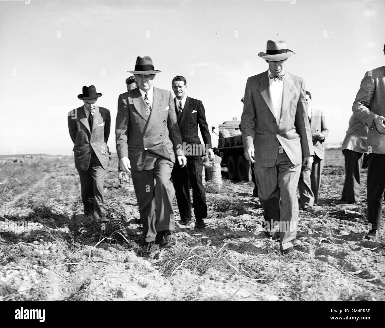 Uncaptioned. Photographs of Marshall Plan Programs, Exhibits, and ...