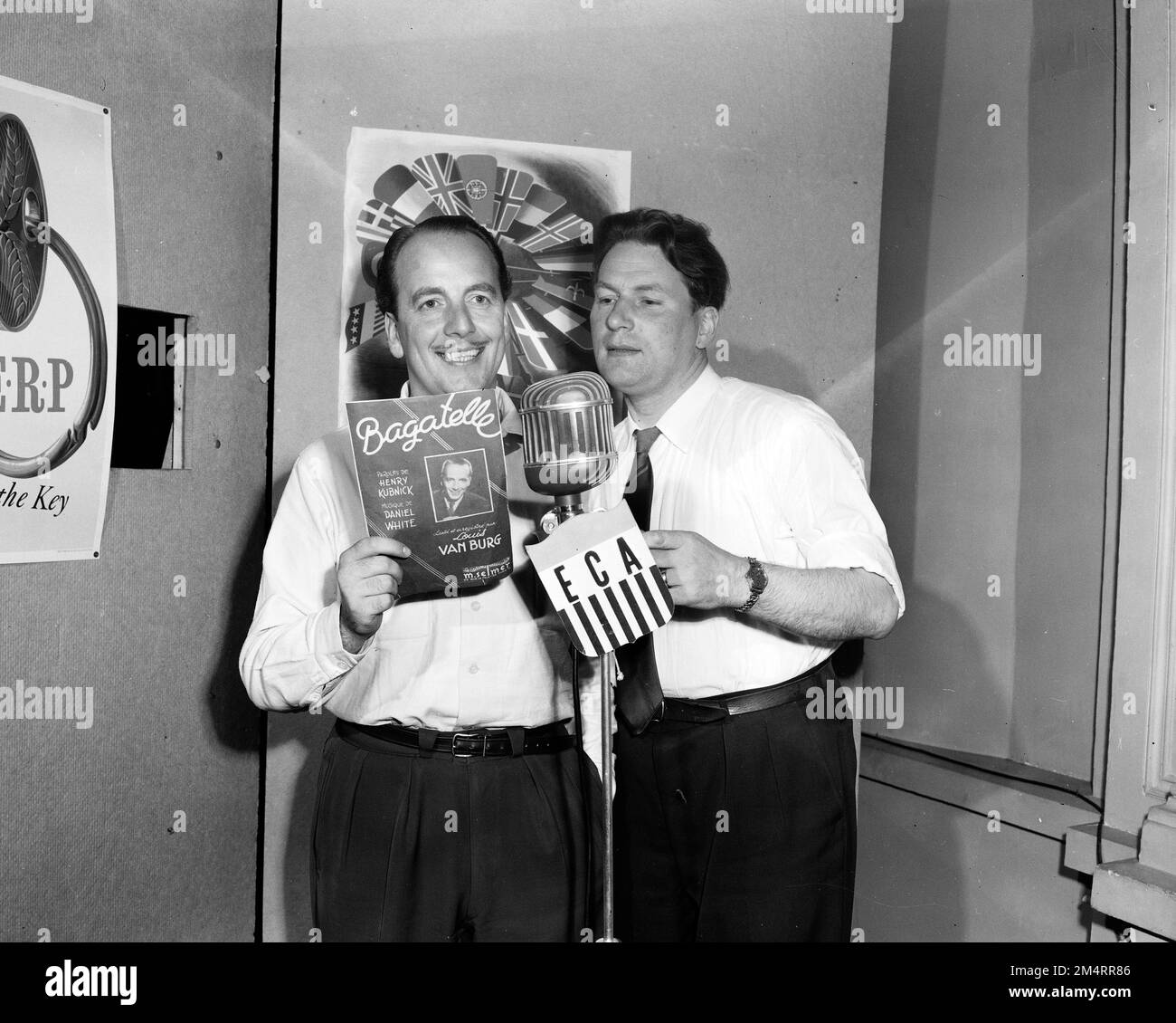 This is Europe (Franz Anderson, Ben Smith, Lou Van Burg). Photographs ...