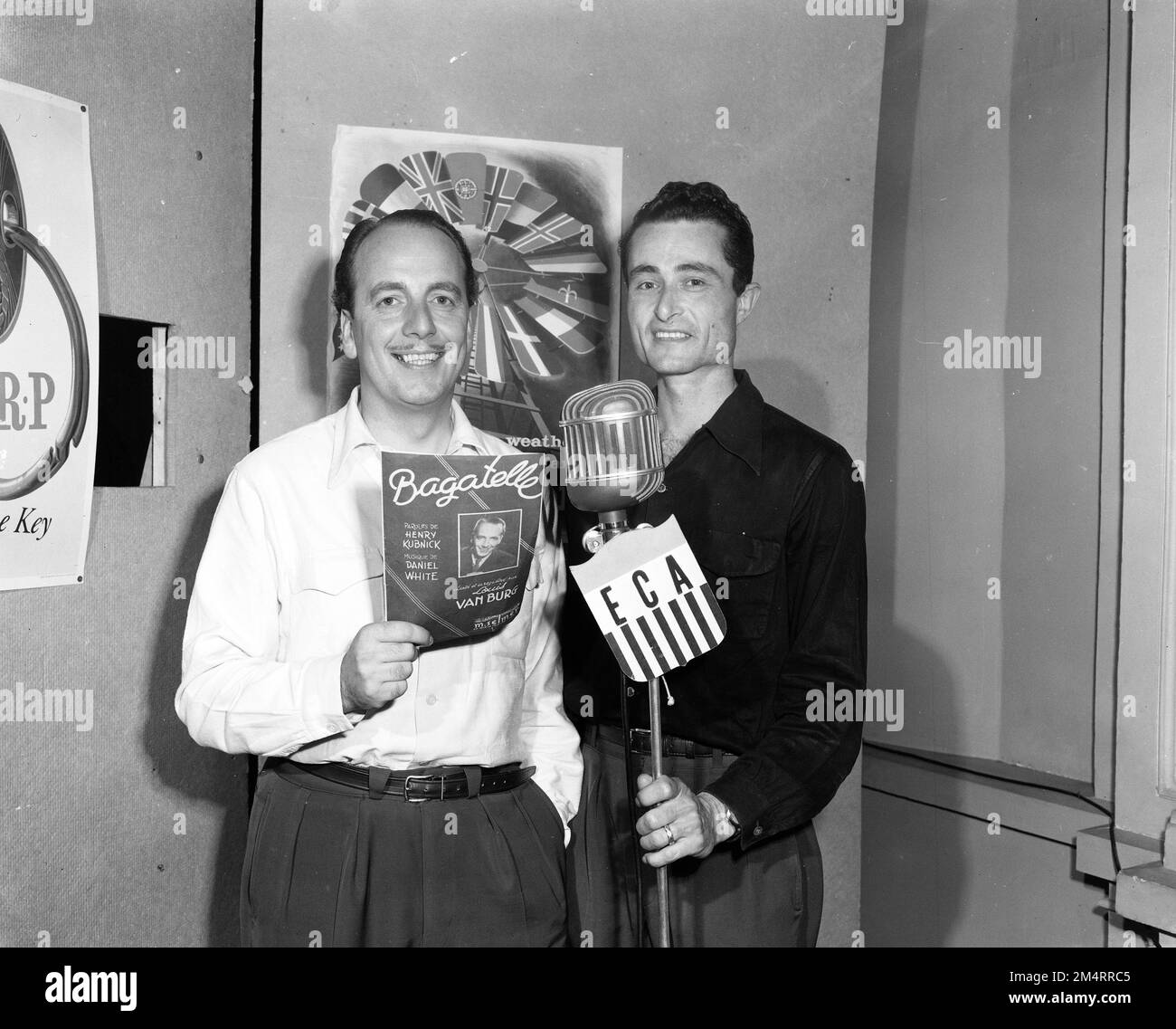 This is Europe (Franz Anderson, Ben Smith, Lou Van Burg). Photographs ...