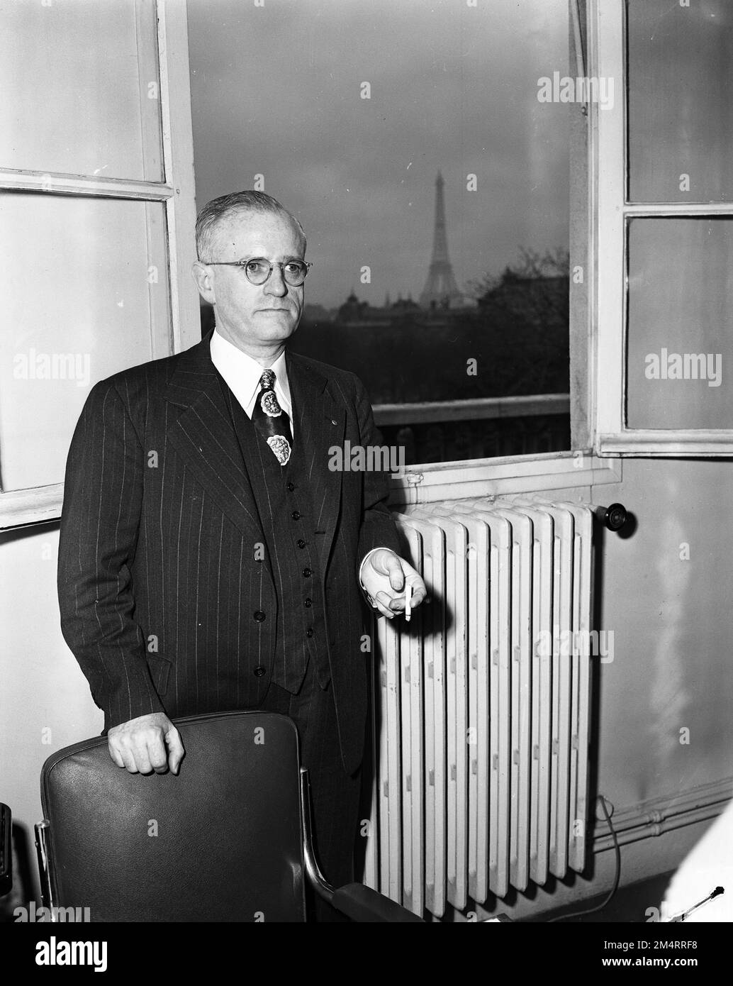 US Labor Education Team Visits Force Ouvriere Workers' School ...