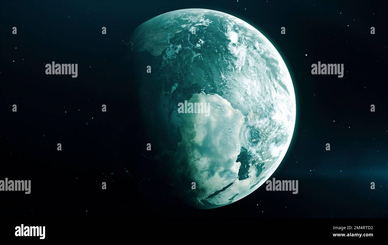 Sun surface footage star rotation hi-res stock photography and images ...