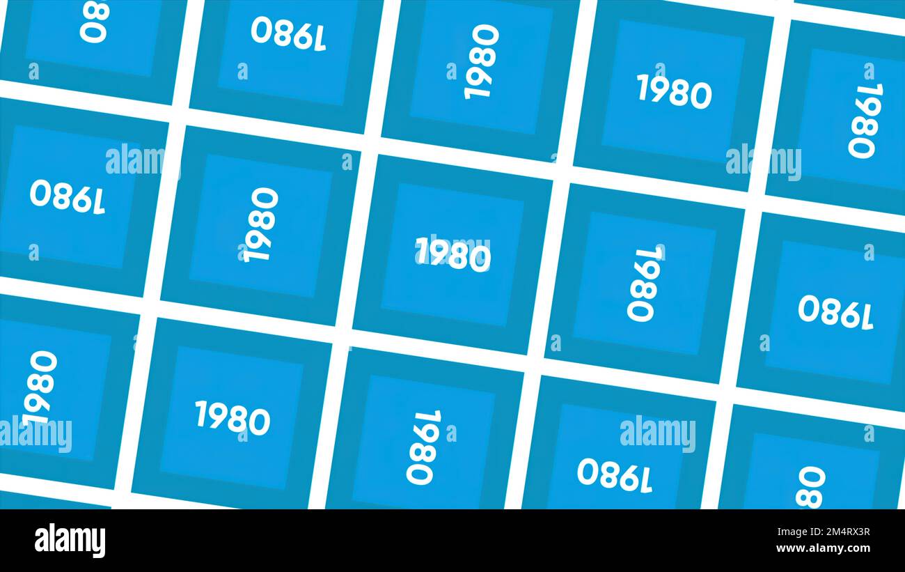 Fashion time 1980 hi-res stock photography and images - Alamy