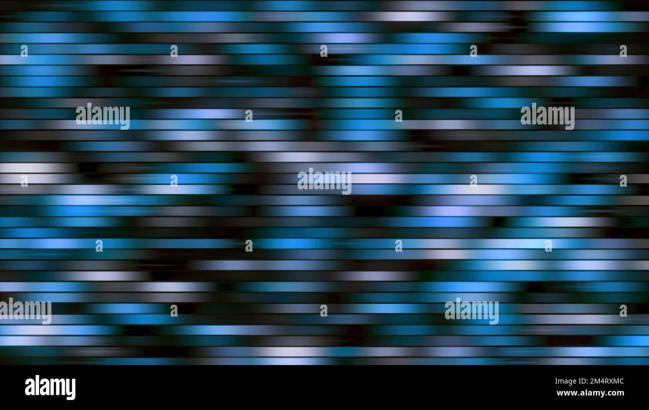 Shimmering stripes with blurred spots. Motion. Beautiful background ...