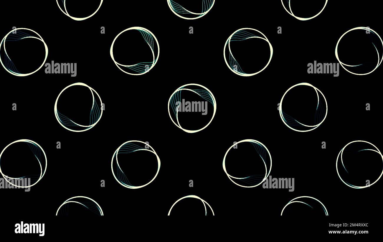 Vibrating motion animation illustration in hi-res stock photography and ...