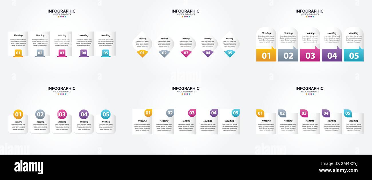 Infographic Illustrators Magazine