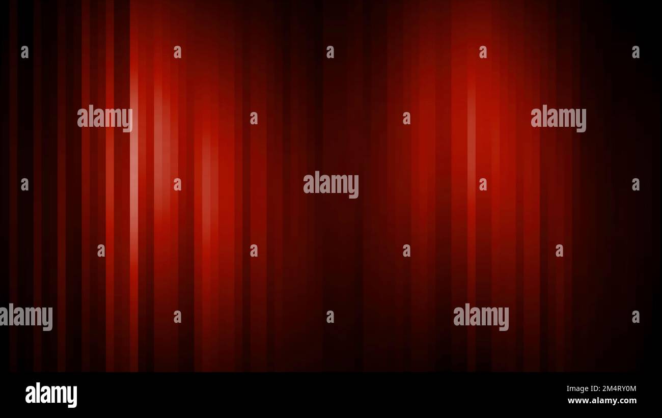 Background of stripes and shining spots of light. Motion. Pixel stripes ...