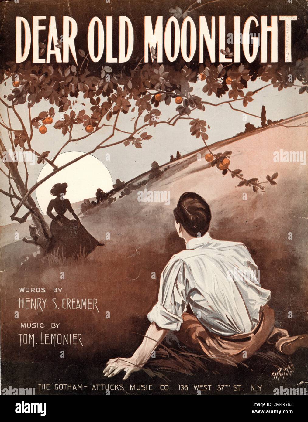 E peiffer illustration hi-res stock photography and images - Alamy