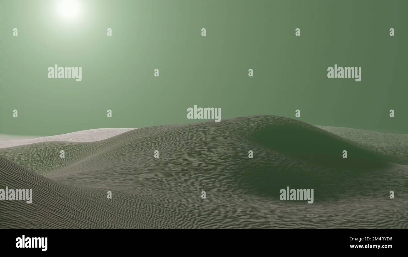 Mountain landscape cartoon animation backgrounds hi-res stock ...