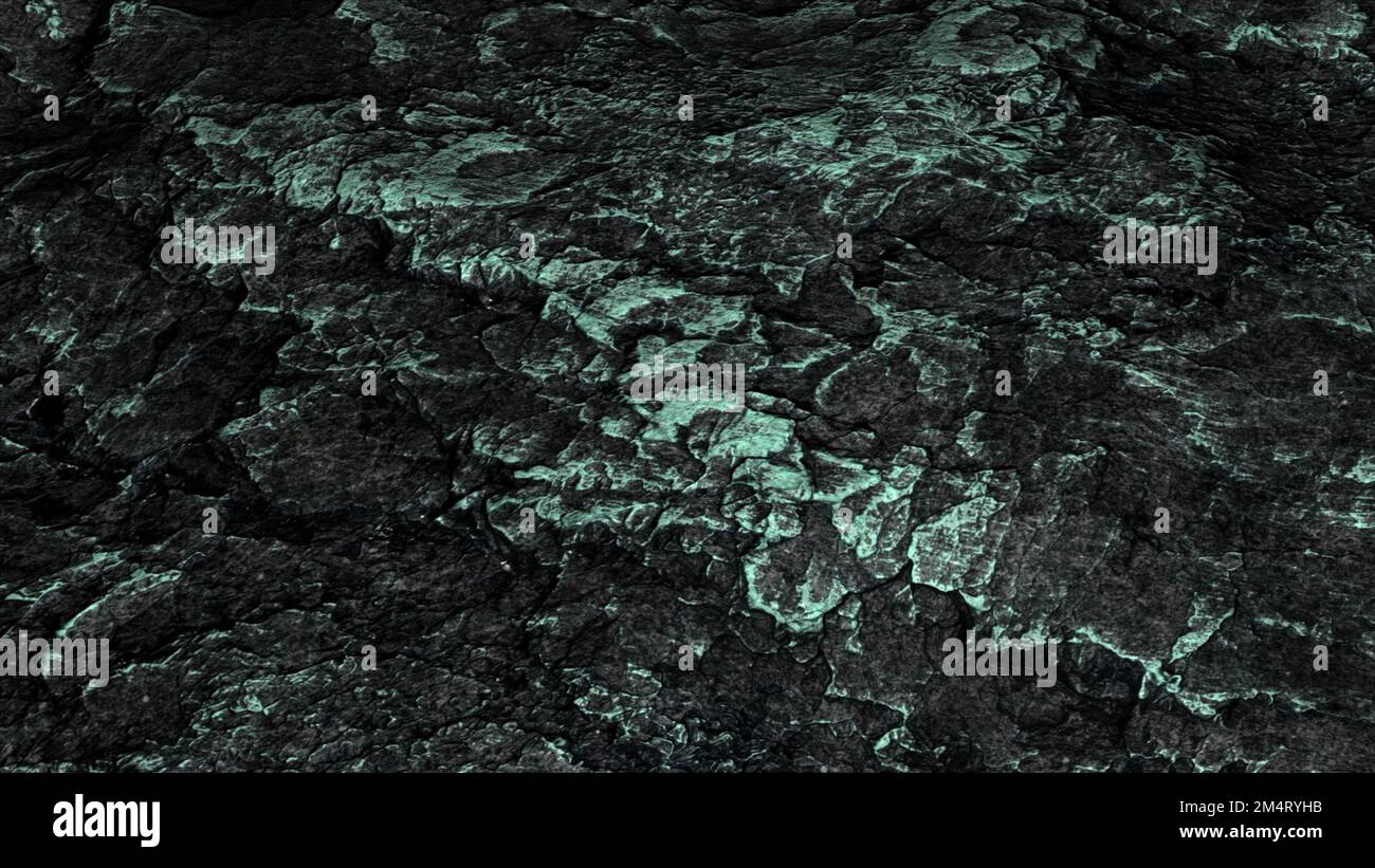 Fabric surface with texture. Motion. Surface moves in waves in fabric ...